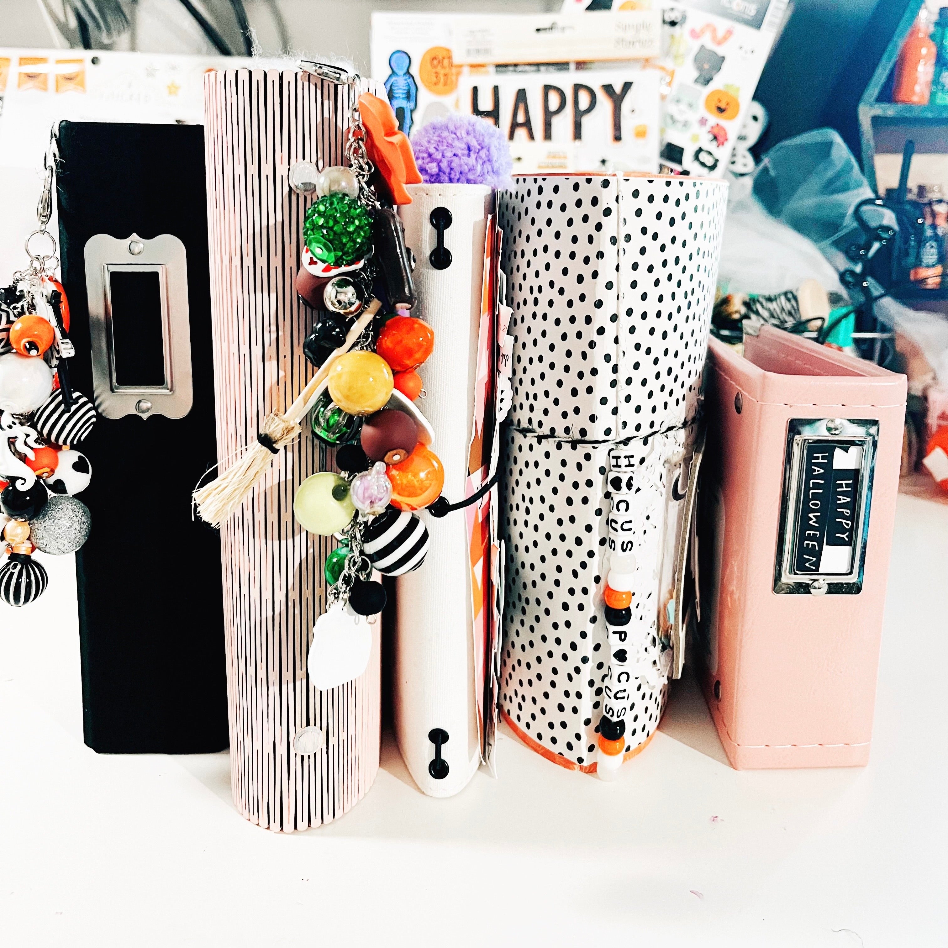 Boo Camp 2022 E-Book – Rachel Tallman Co.