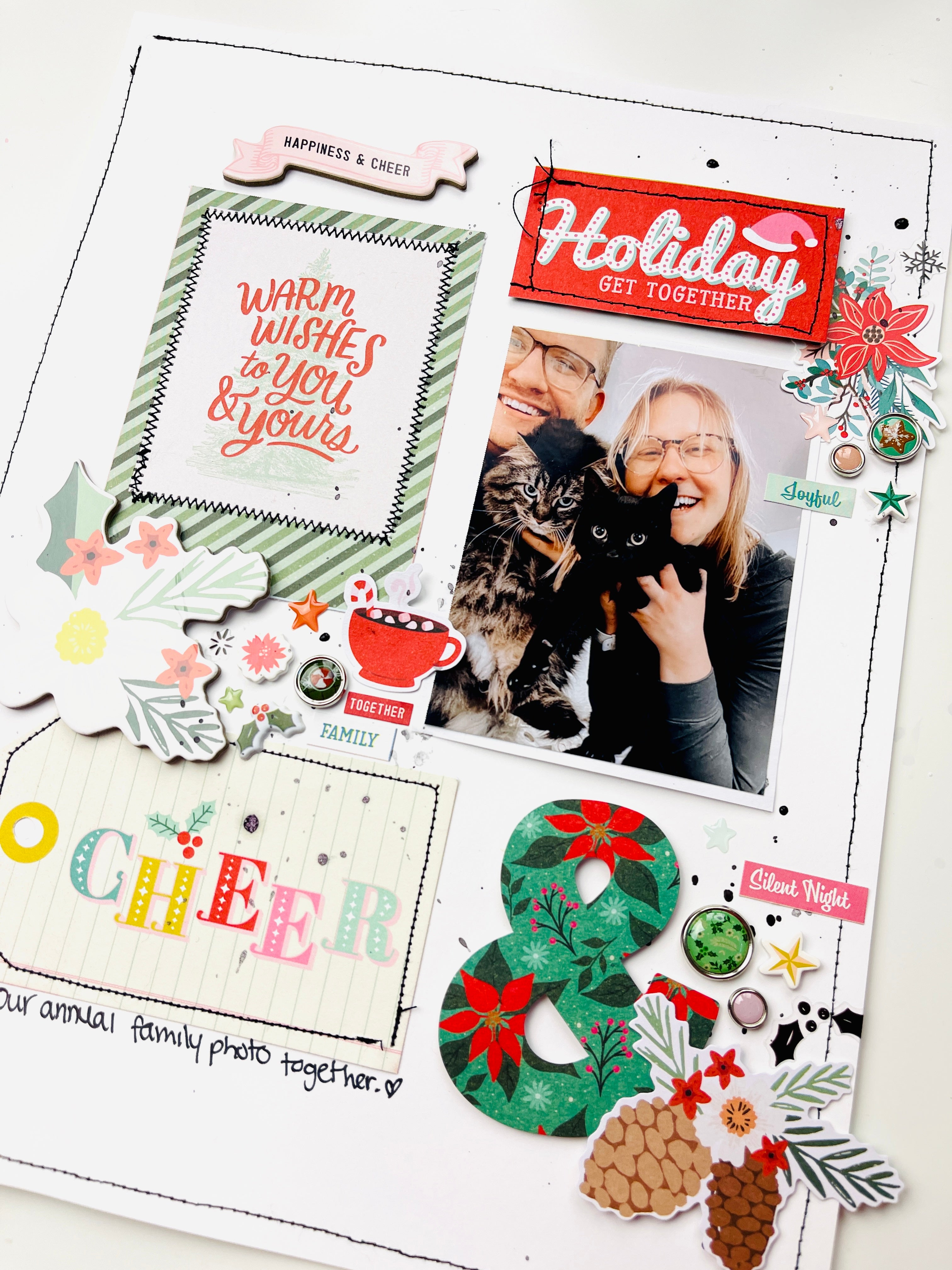 Mix & Mingle E-book – Rachel Tallman Co.